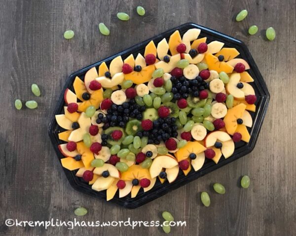 Obstpause - Kremplinghaus